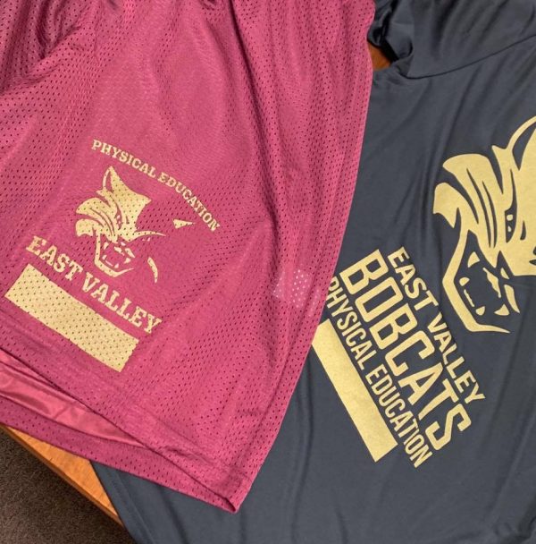 Custom School Apparel | Sports Boosters & Teachers | Spirit